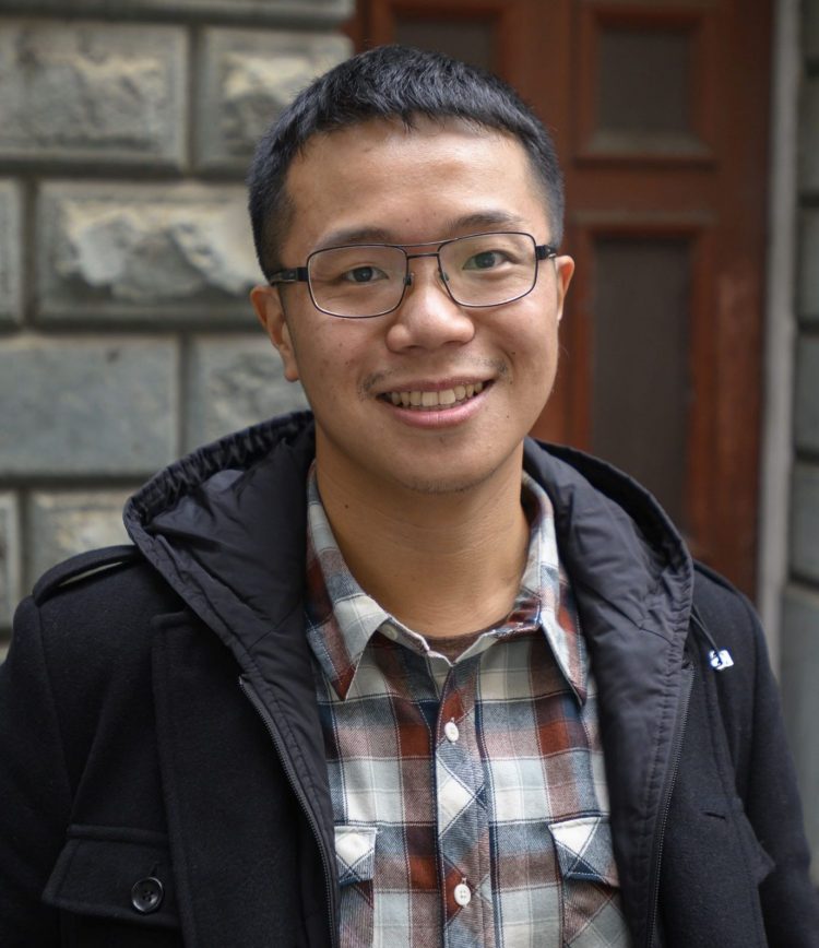 Johnson Partners Diversity Series - Stanley Wang – Johnson Partners