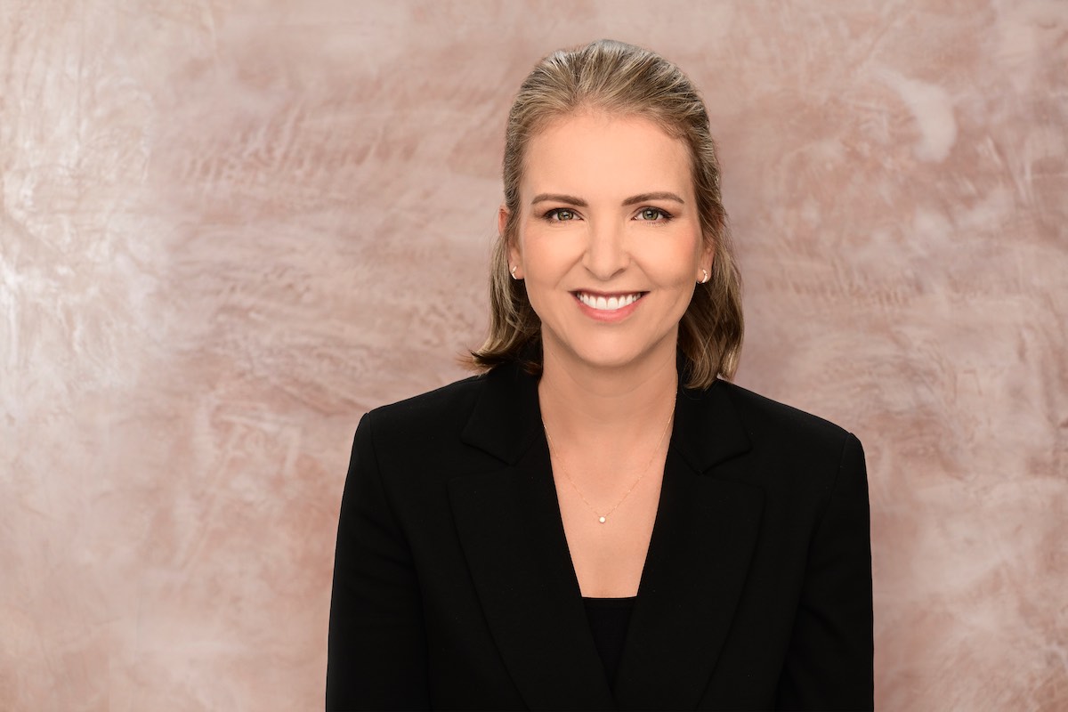 Desiree Hemberger – Johnson Partners